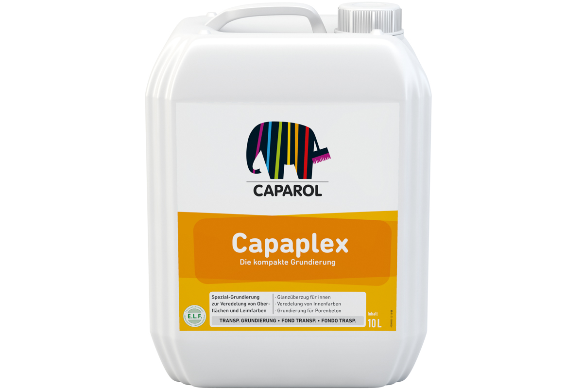 Caparol Capaplex 1,0 lt | CMS Gruppe
