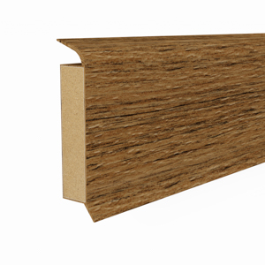 Döllken EP60/13 2636 2,5 mt Honey Oak Design-Kernsockell. | CMS Gruppe