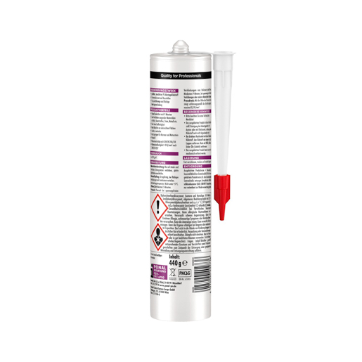Henkel Ponal Construct 440 g PU-express PNC6G | CMS Gruppe