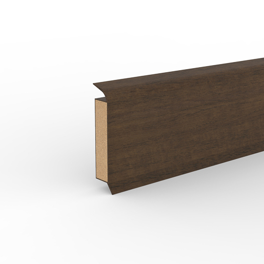 Döllken EP60/13 2430 2,5 mt Mokka Oak Design-Kernsockell. | CMS Gruppe