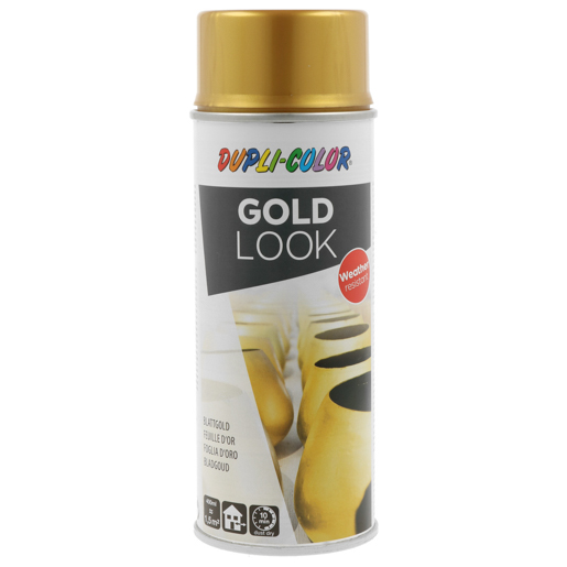 Dupli Color Blattgold Effekt Spray 400ml 263248 | CMS Gruppe